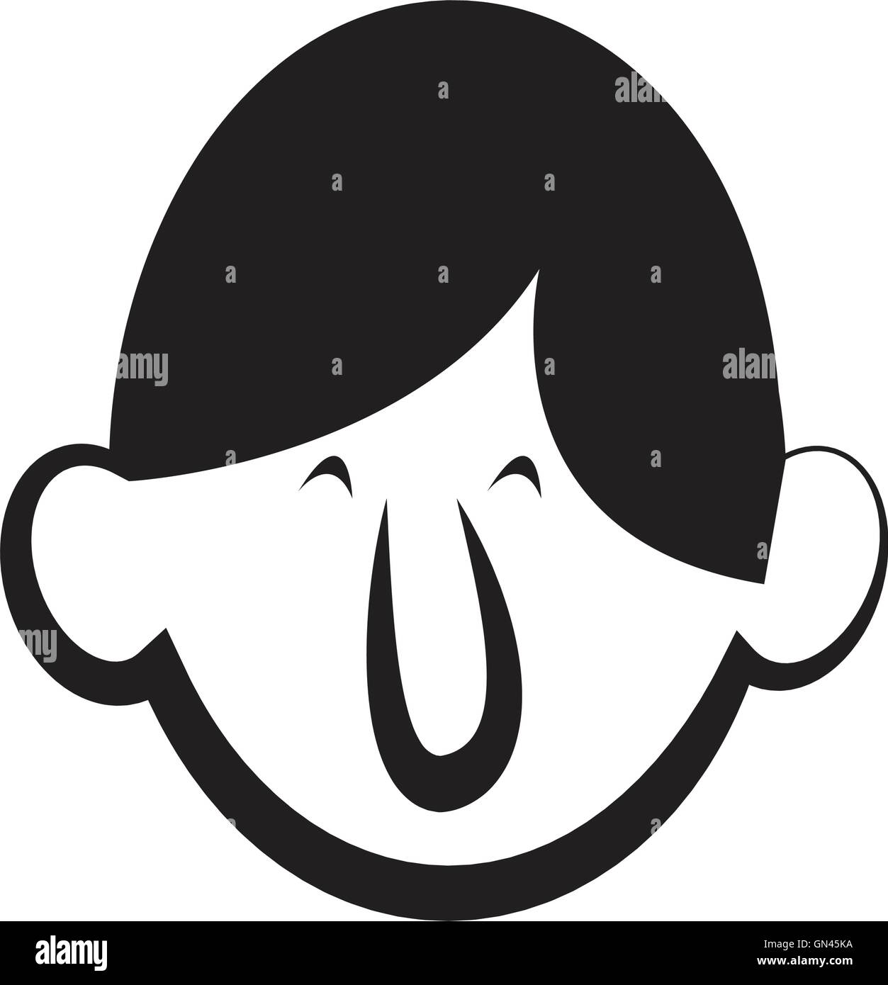 Series people man Stock Vector Images - Alamy