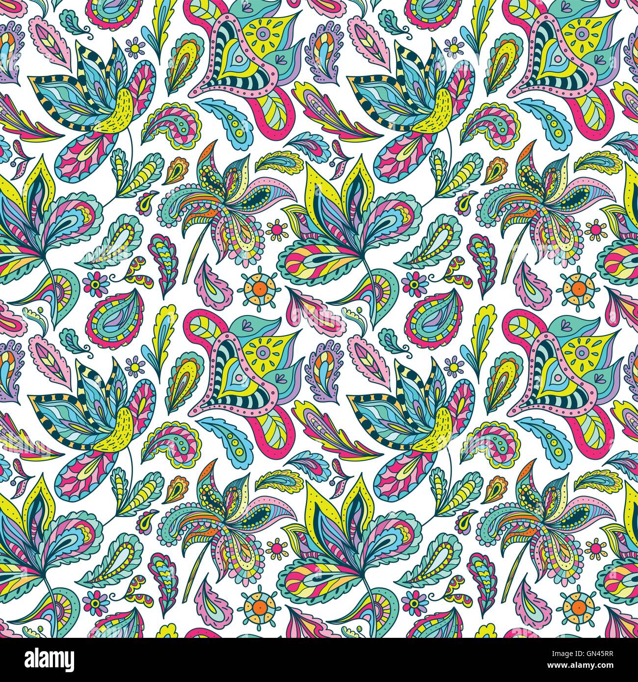 Vintage indian culture illustration Stock Vector Images - Alamy