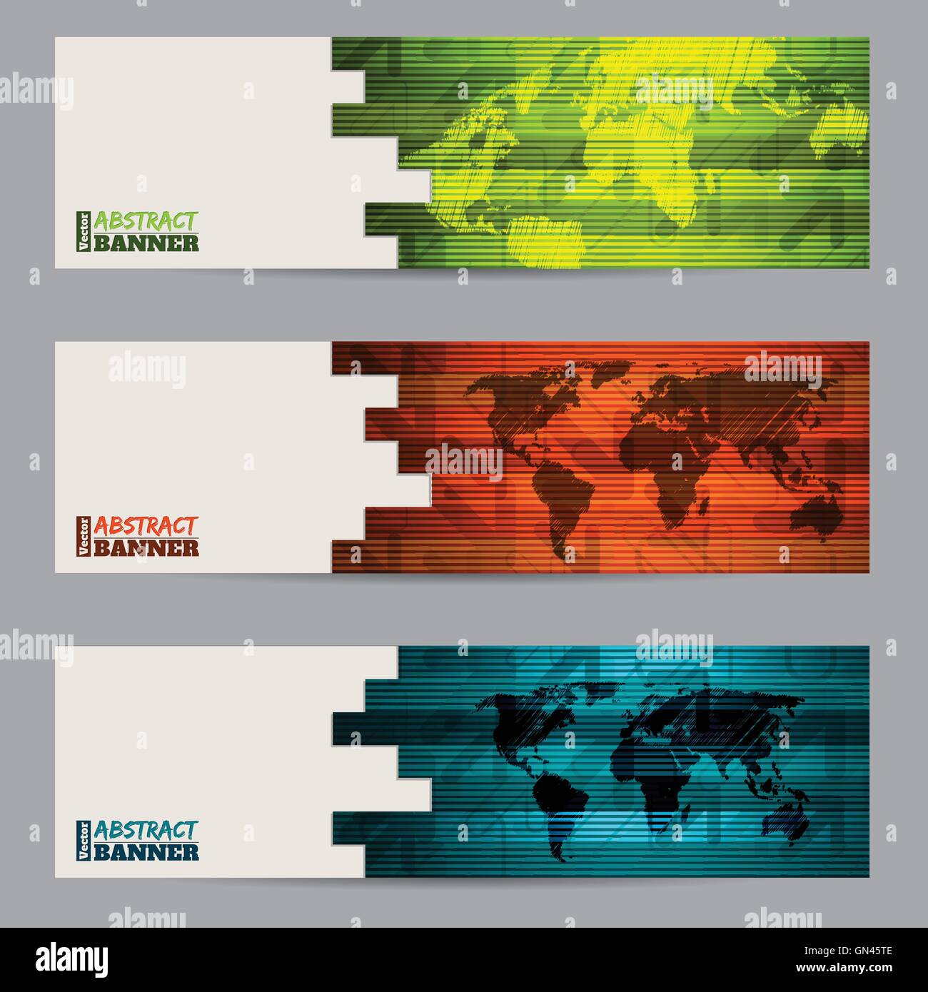Infographic maps Stock Vector Images - Alamy