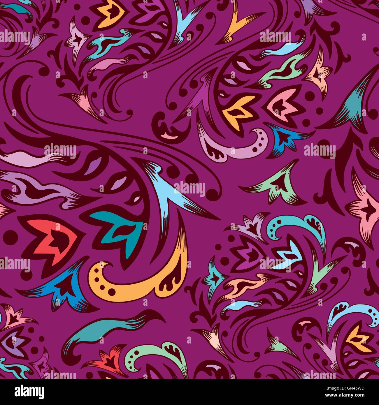 Swirl pattern hi-res stock photography and images - Alamy