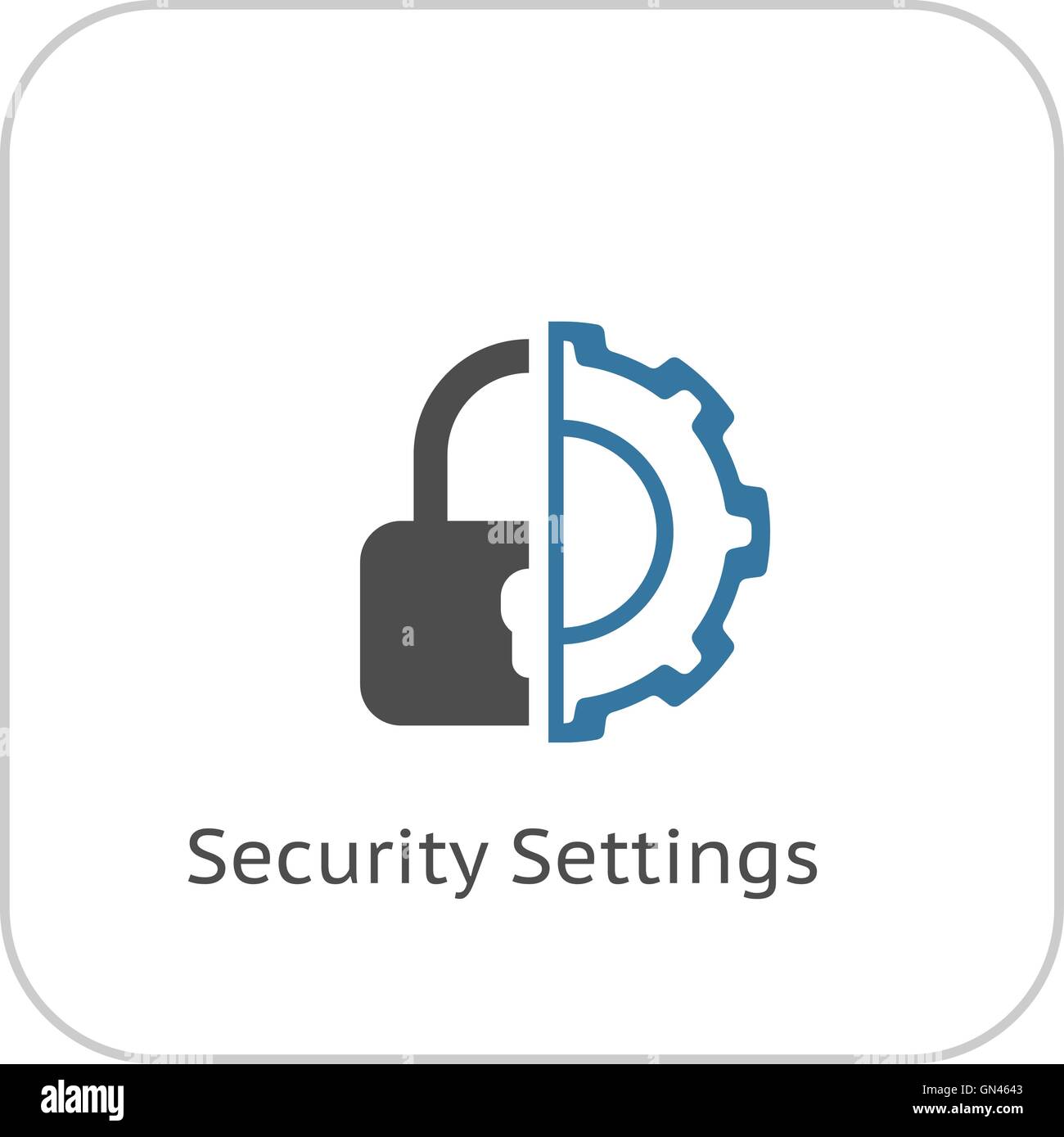 Security pad Stock Vector Images - Alamy