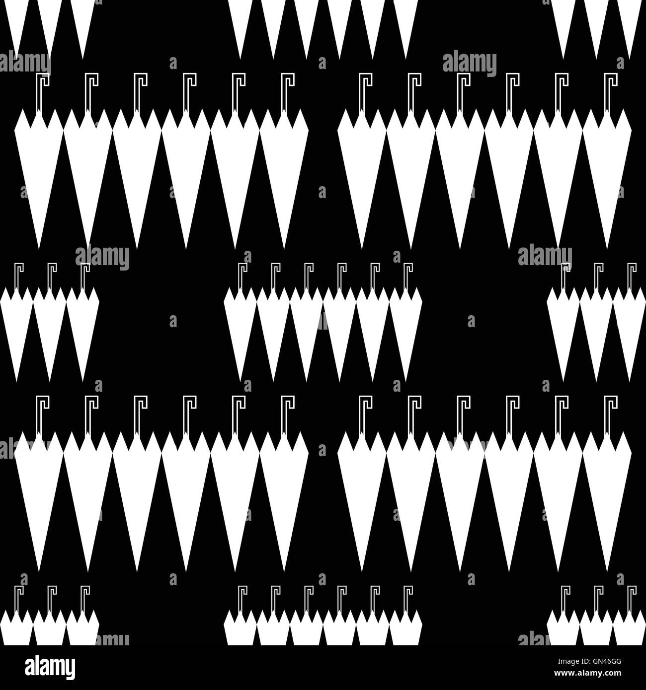 Wet pattern Stock Vector Images - Alamy