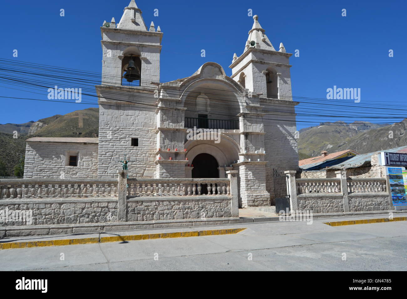 City of nasca hi-res stock photography and images - Alamy