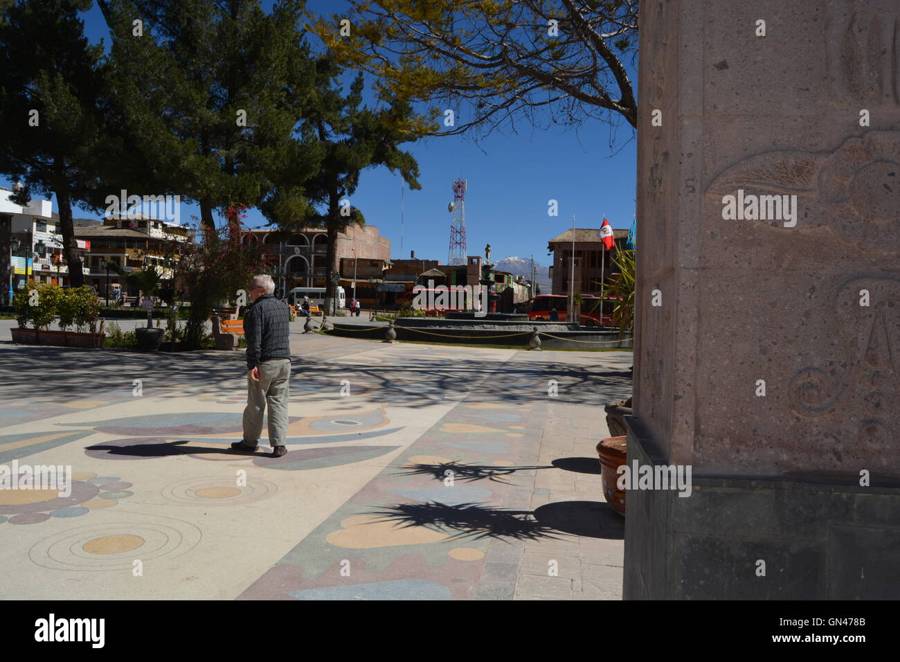 Nazca design hi-res stock photography and images - Alamy