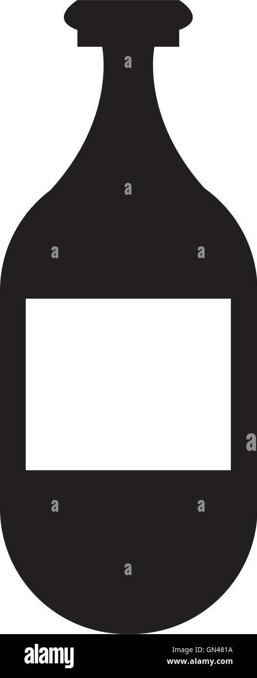 Blue beer mug Stock Vector Images - Alamy