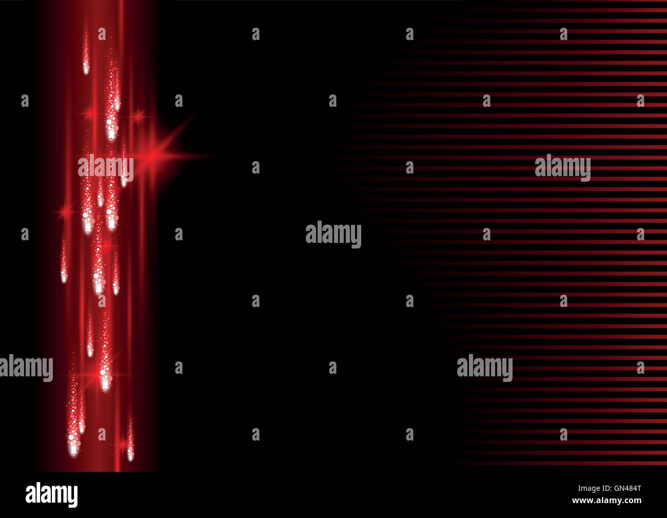 Teardrops Falling From Eye Wallpaper