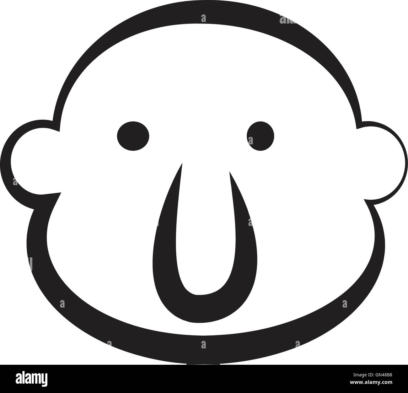 Series people man Stock Vector Images - Alamy