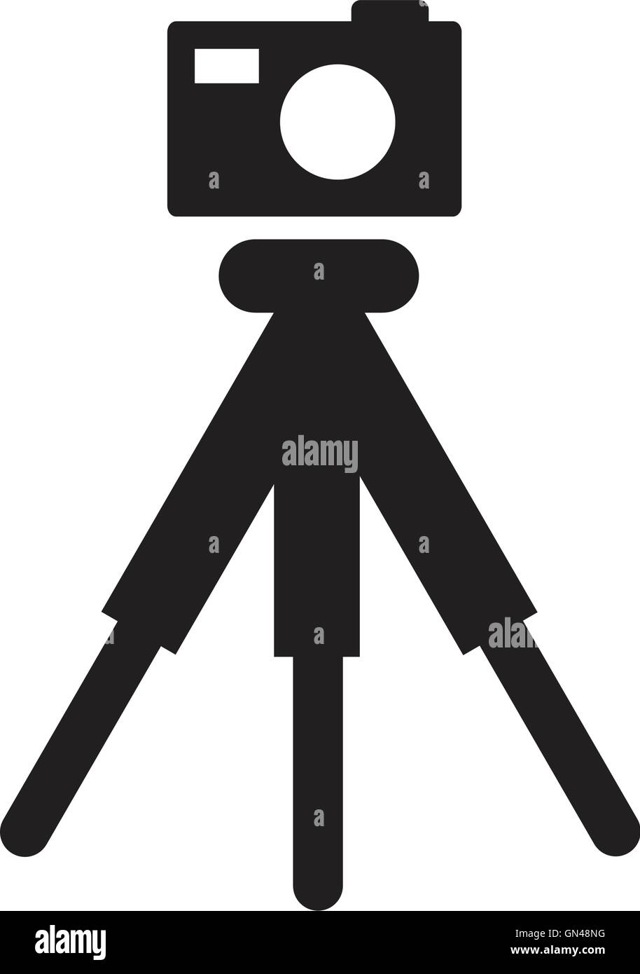 Series production Stock Vector Images - Alamy