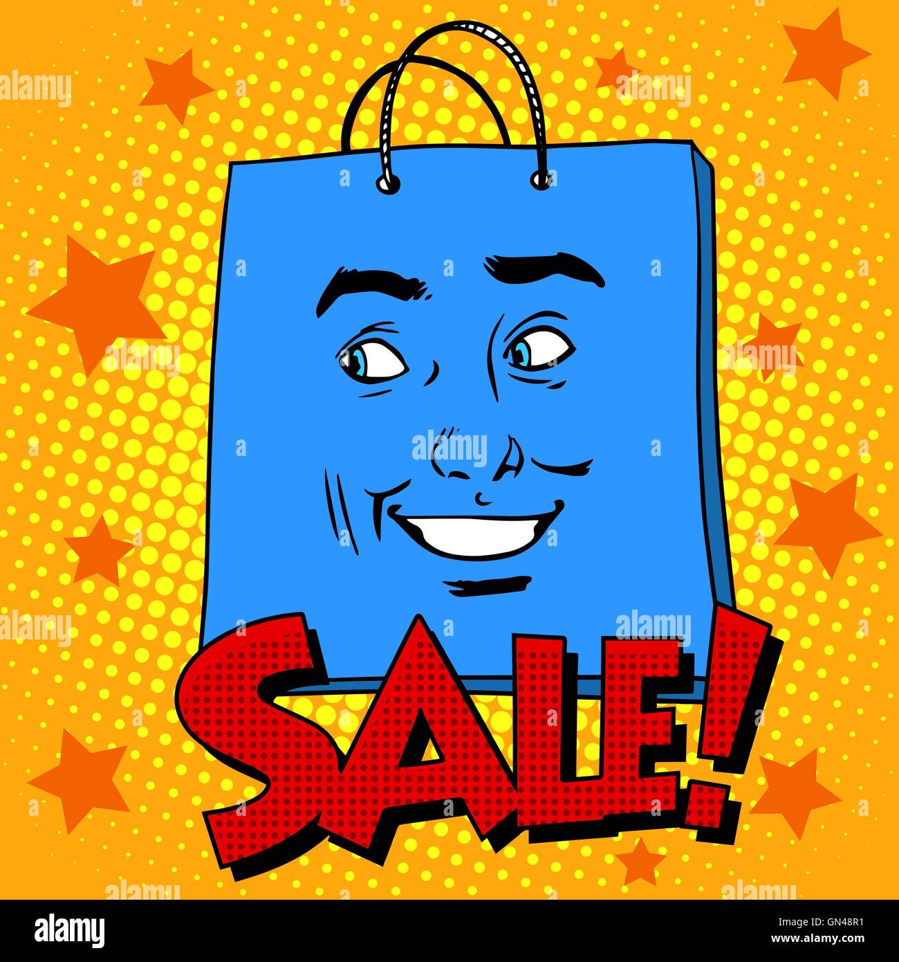 Gift pack face sale Stock Vector Image & Art - Alamy