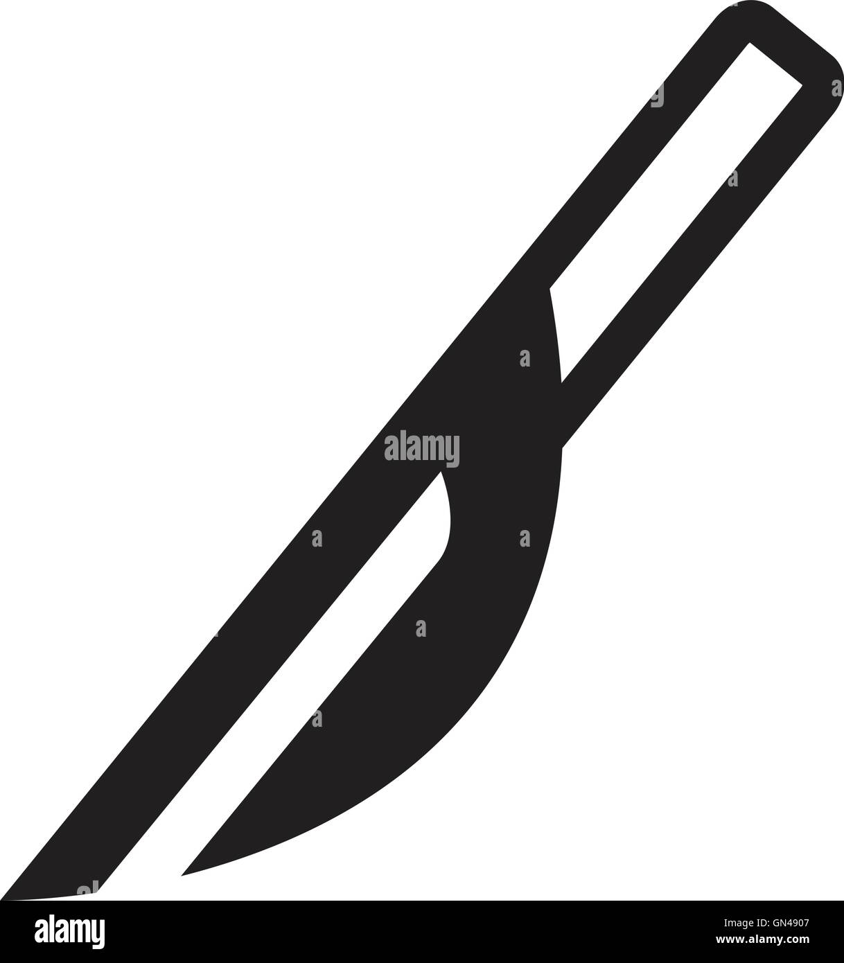 Scalpel blade hi-res stock photography and images - Alamy