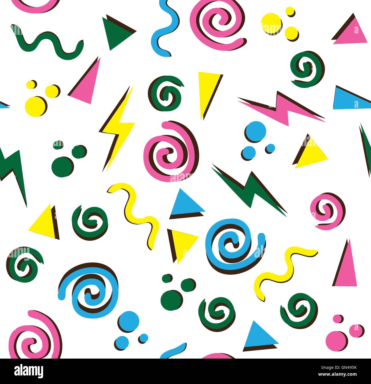 80s background hi-res stock photography and images - Alamy