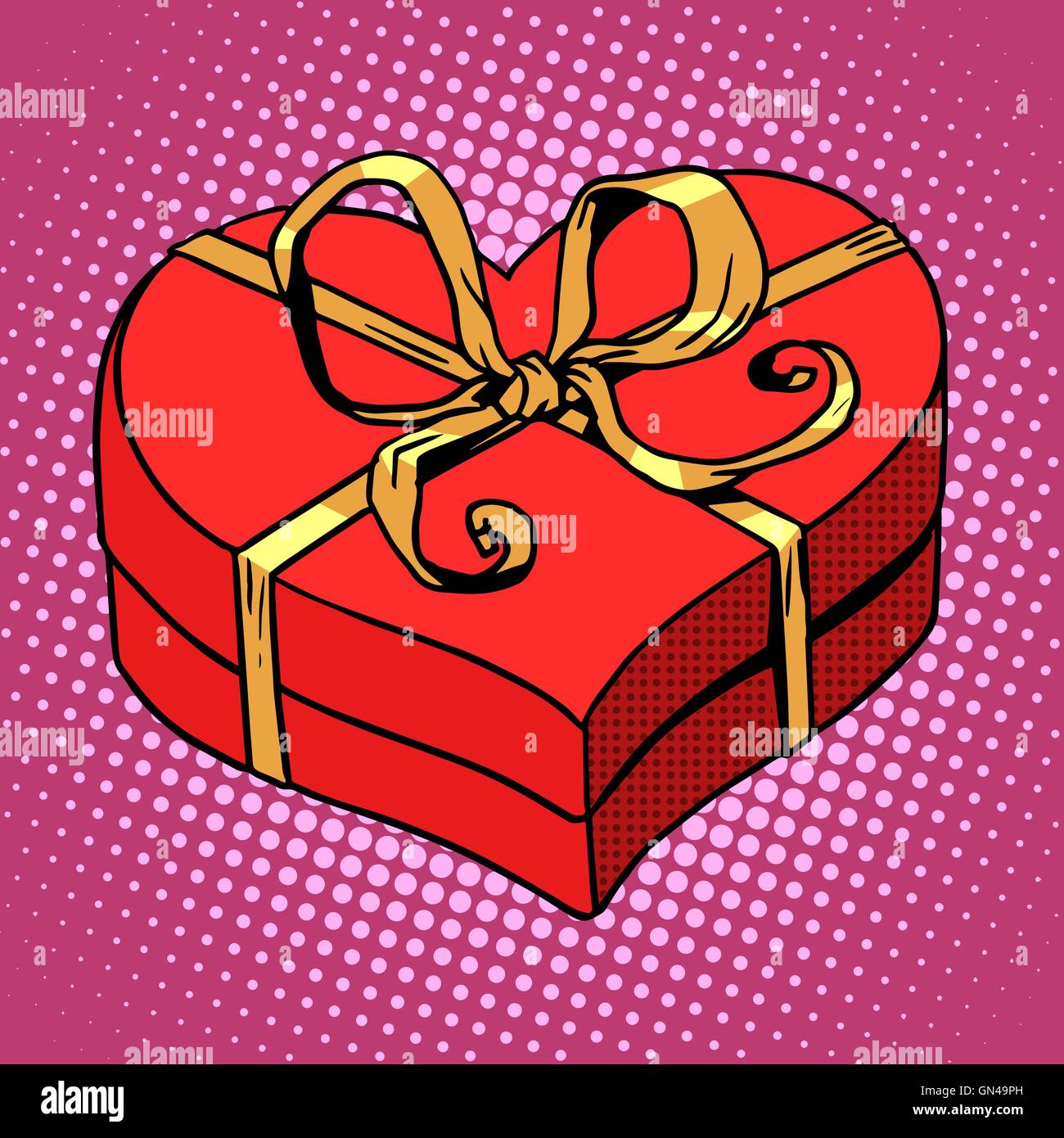 Valentin in background Stock Vector Images - Alamy