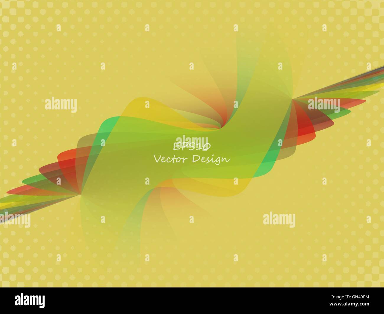 Vector retro graphic Stock Vector Images - Alamy