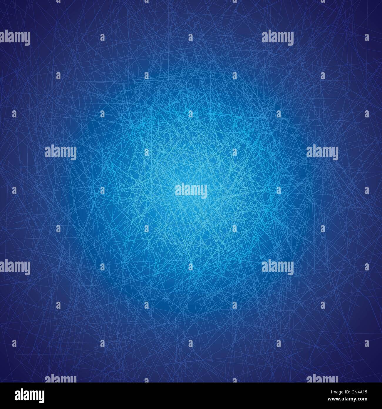 Blue color cardboard texture Stock Vector Images - Alamy
