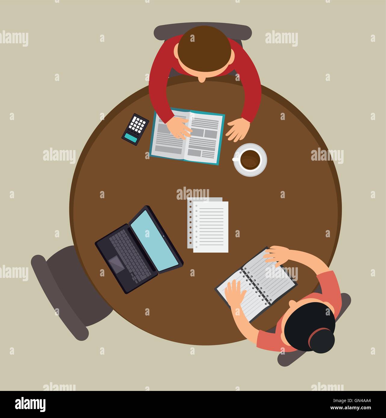 high view technology icon Stock Vector Image & Art - Alamy