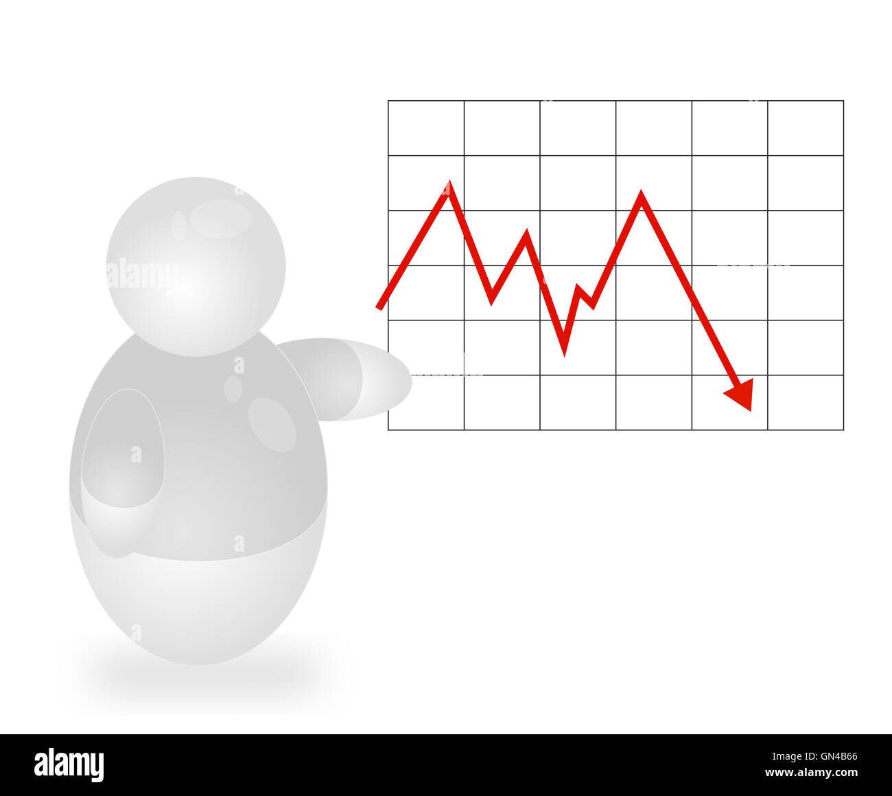Banking chart hi-res stock photography and images - Alamy