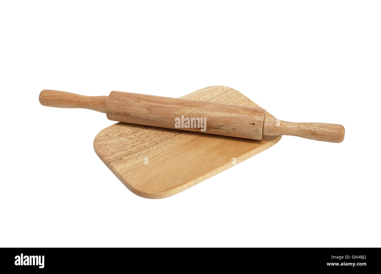 Rolling board Cut Out Stock Images & Pictures - Alamy