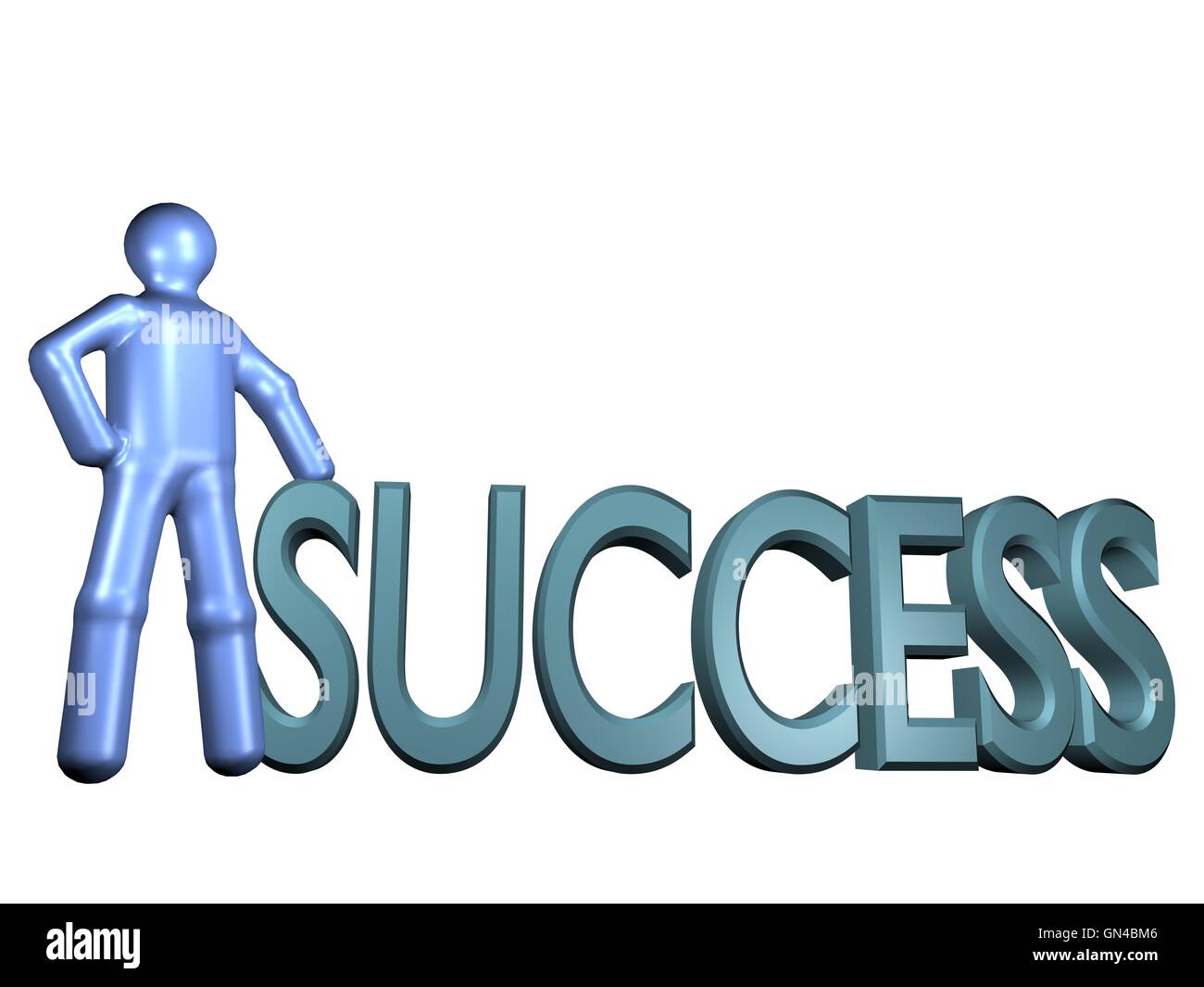 Wow successful Cut Out Stock Images & Pictures - Alamy