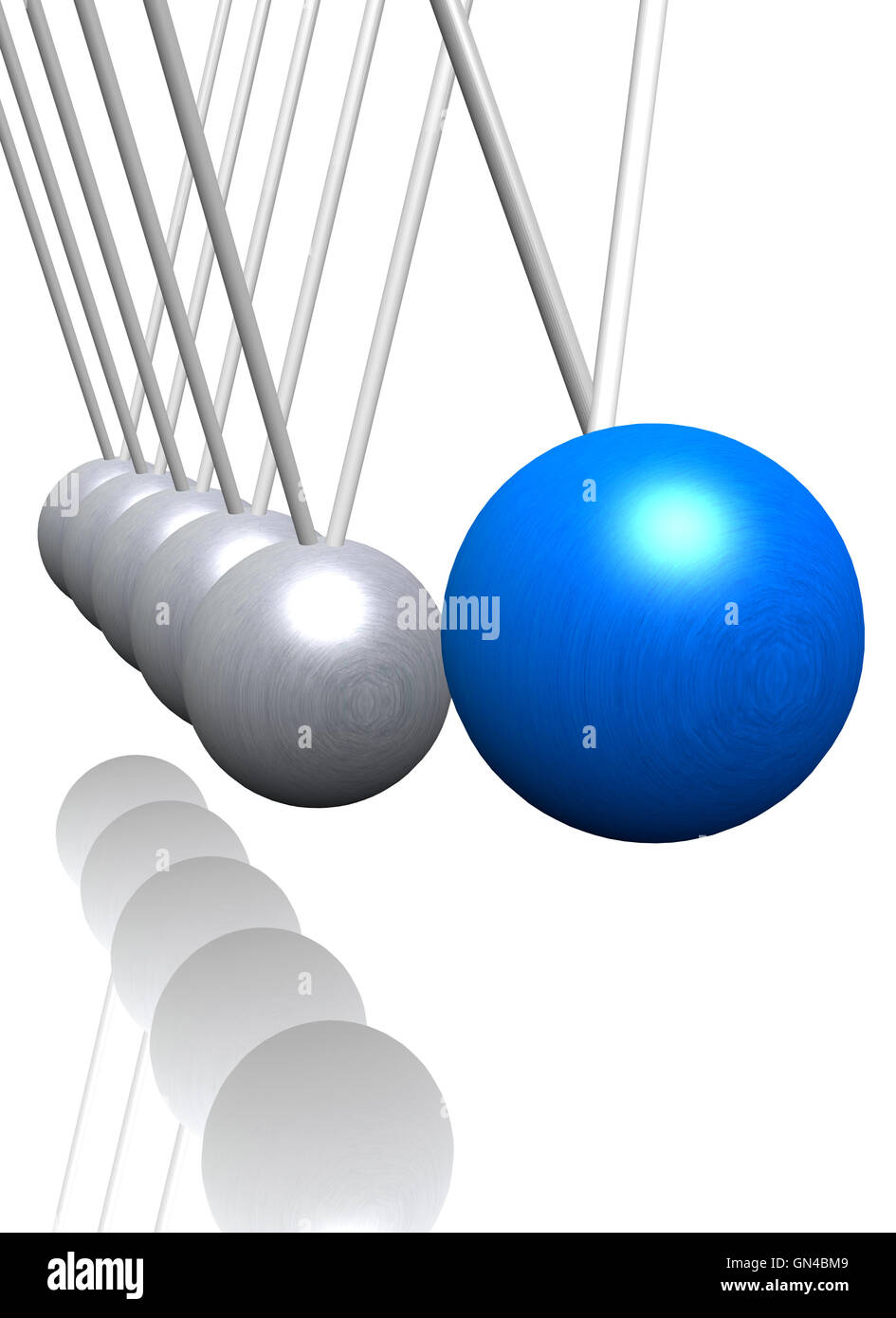 Impulse line hi-res stock photography and images - Alamy