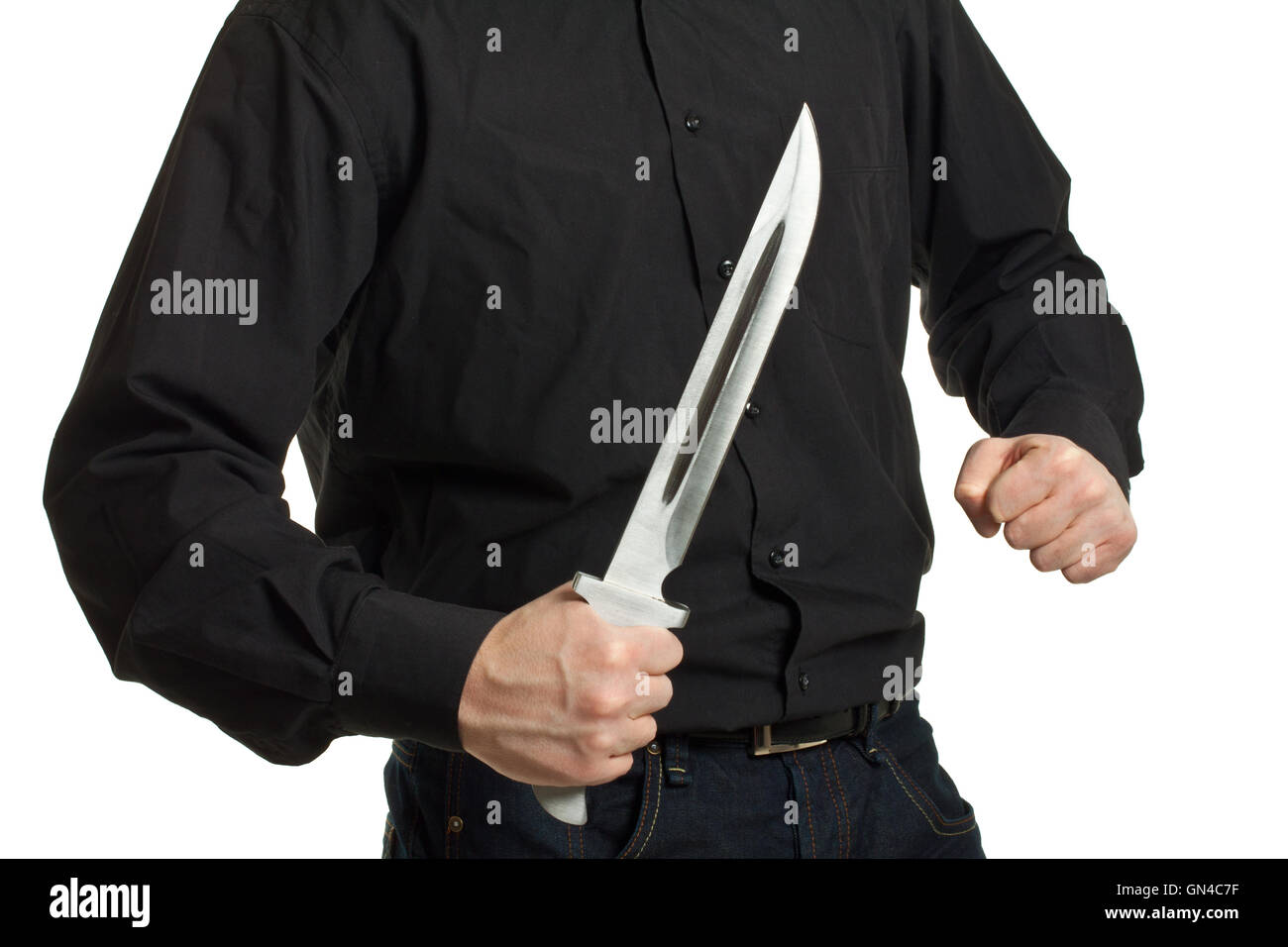 Back stabber hi-res stock photography and images - Alamy