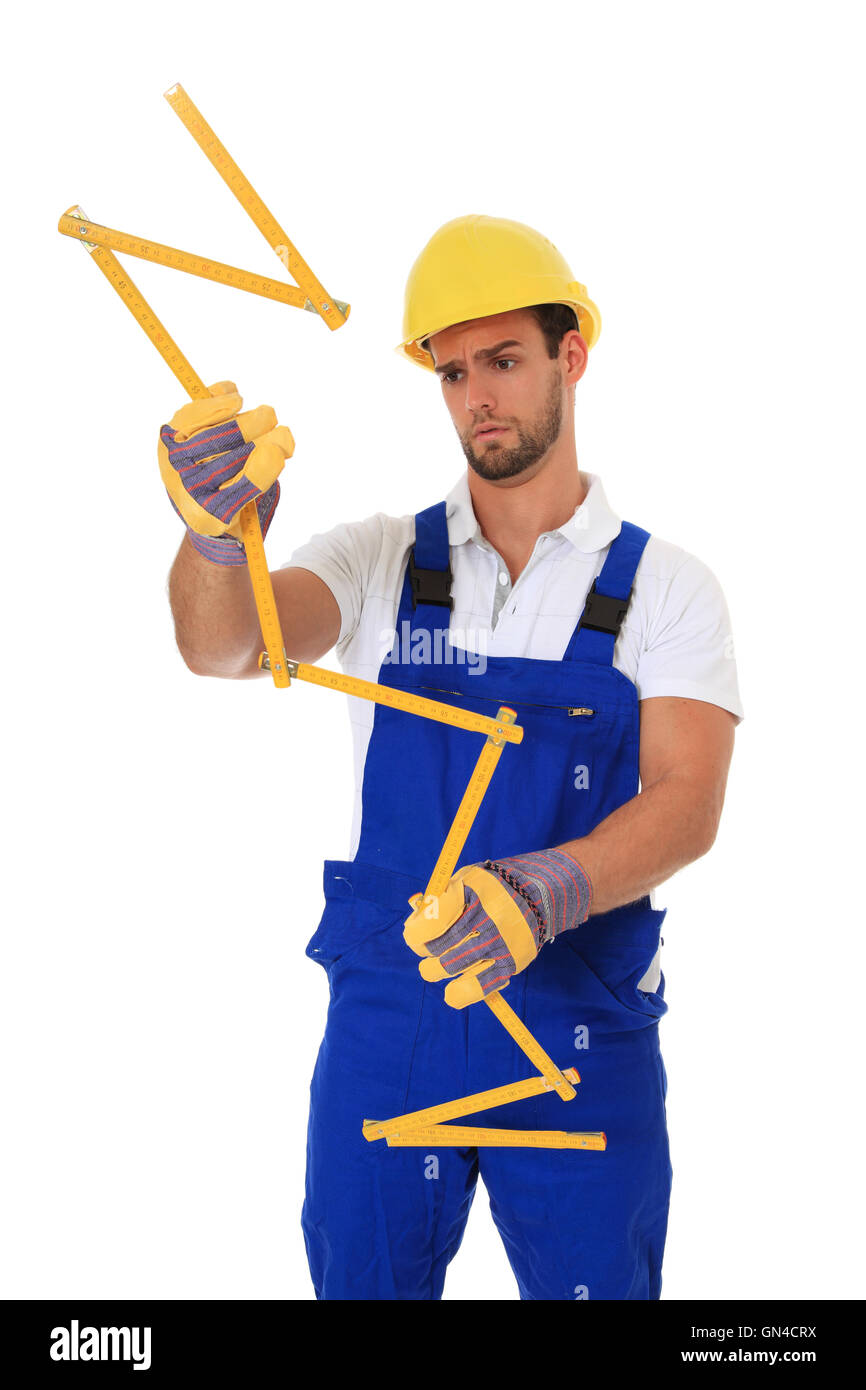 One man rule hi-res stock photography and images - Alamy