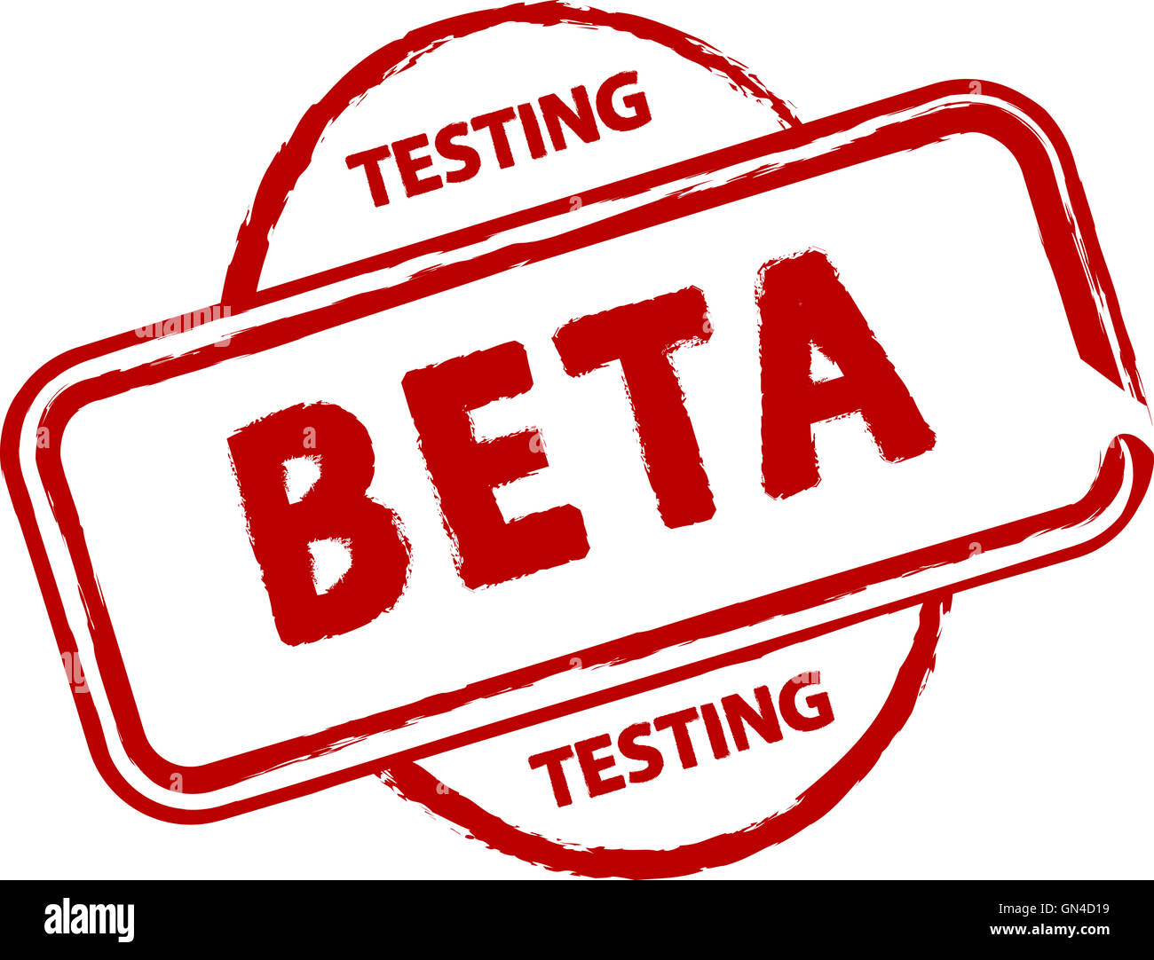 Beta sign hi-res stock photography and images - Alamy