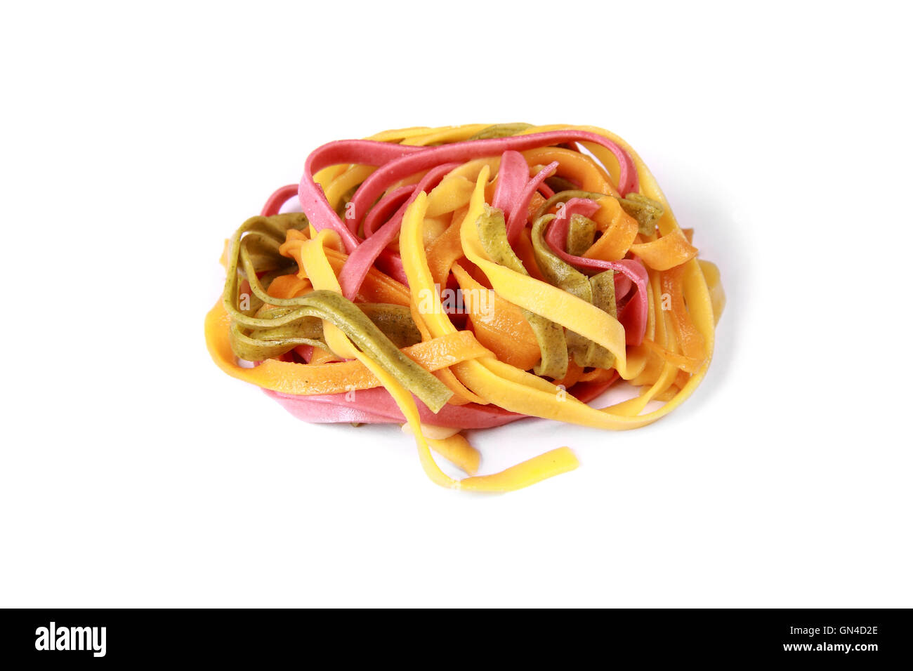 Whole wheat pasta bolognese hi-res stock photography and images - Alamy