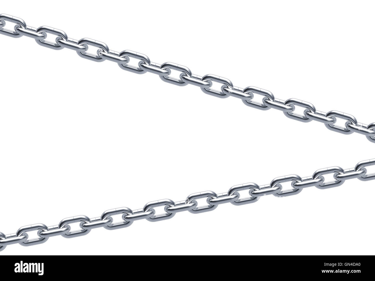 Weak chains hi-res stock photography and images - Alamy