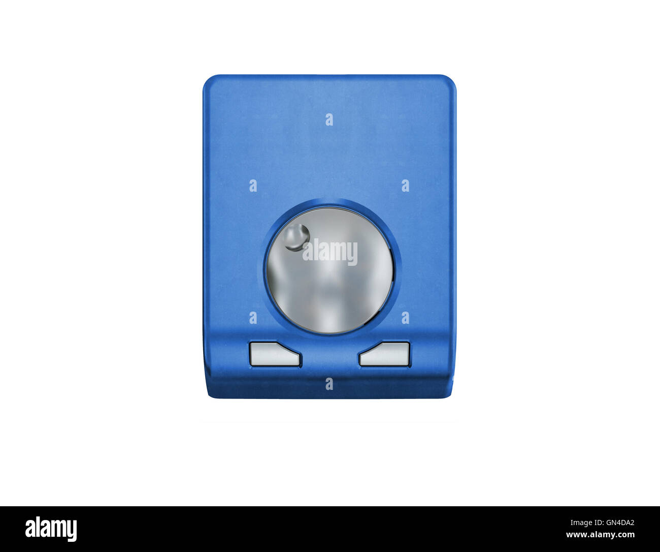blue remote controle Stock Photo - Alamy