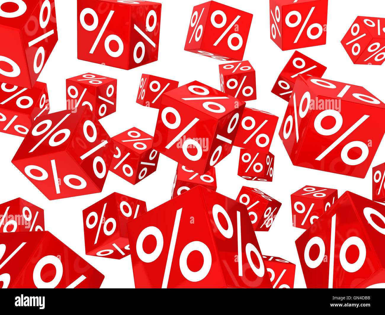 Buy sell cubes hi-res stock photography and images - Alamy