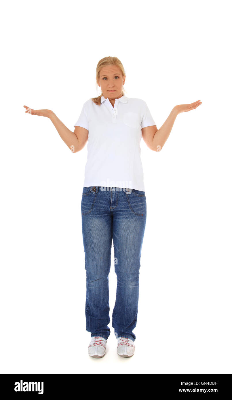 Clueless hi-res stock photography and images - Alamy