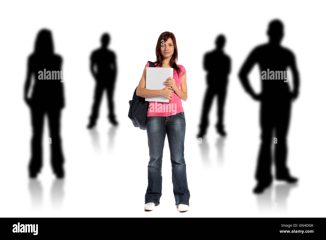 Socialize hi-res stock photography and images - Alamy