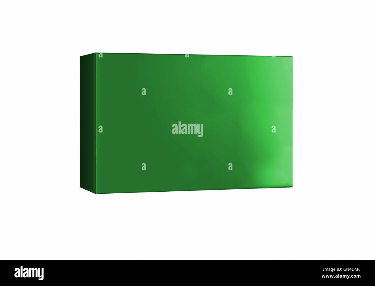 White drop box hi-res stock photography and images - Alamy