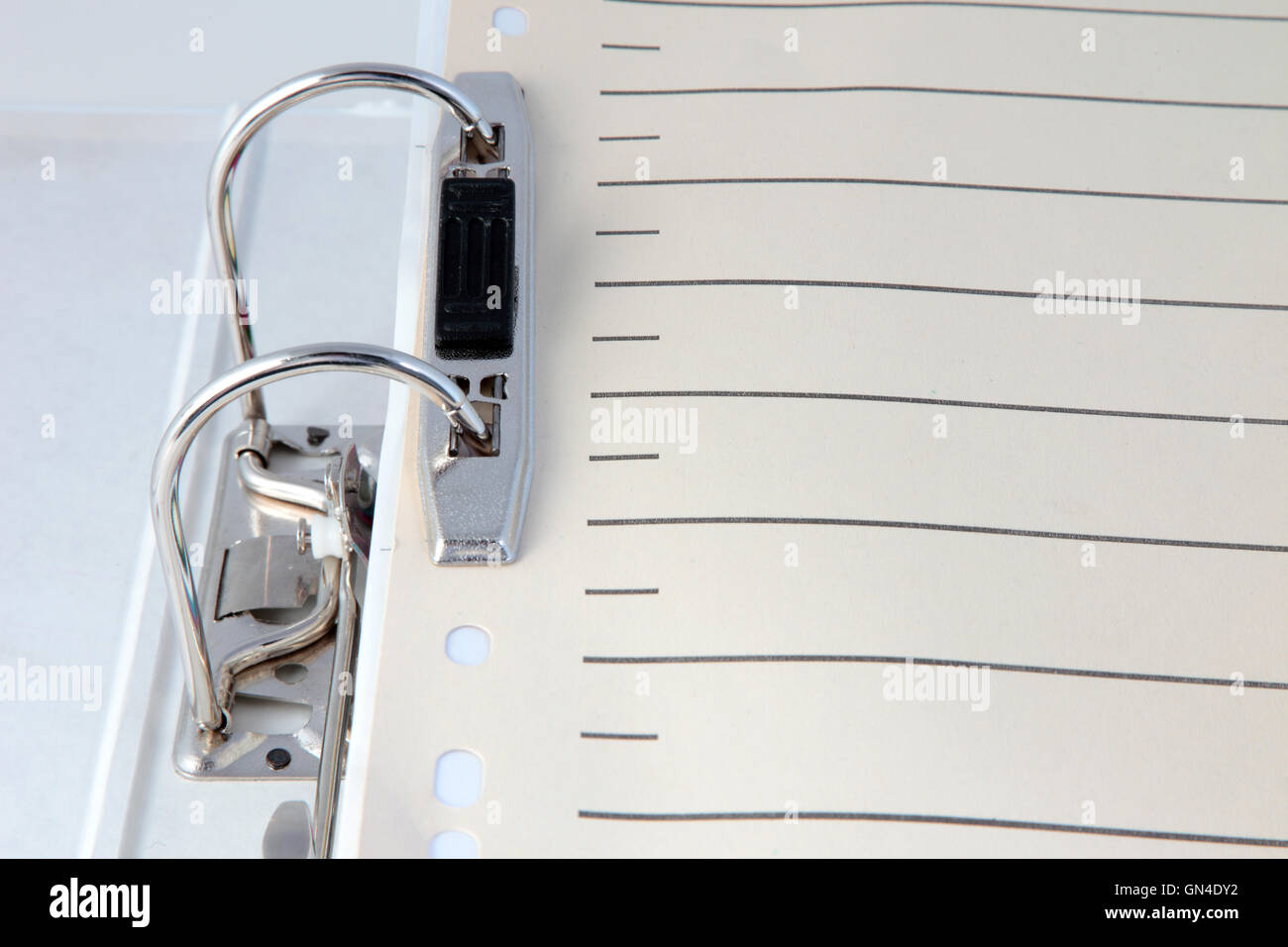 Office document organization hi-res stock photography and images - Alamy