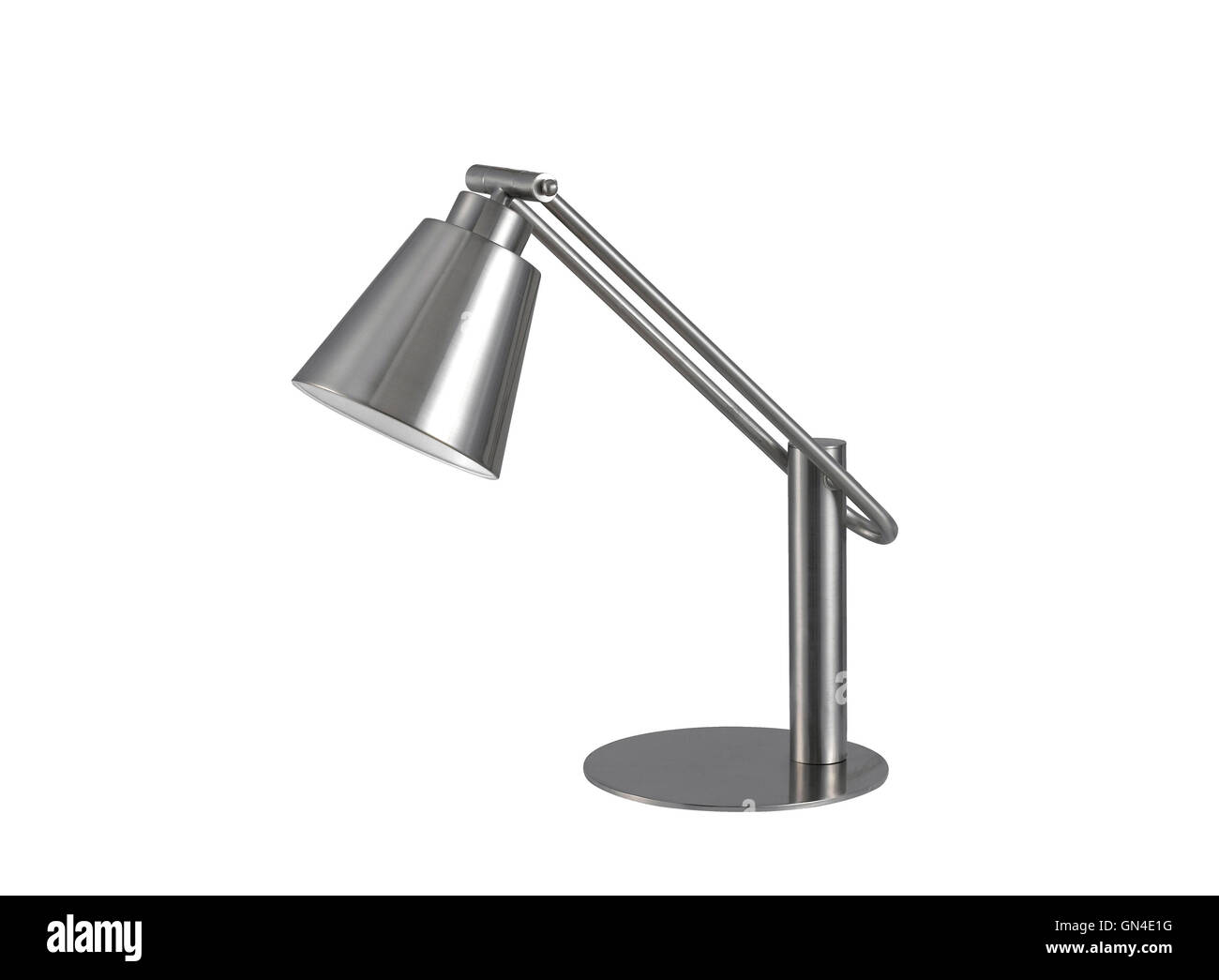 Adjustable desk lamp hi-res stock photography and images - Alamy