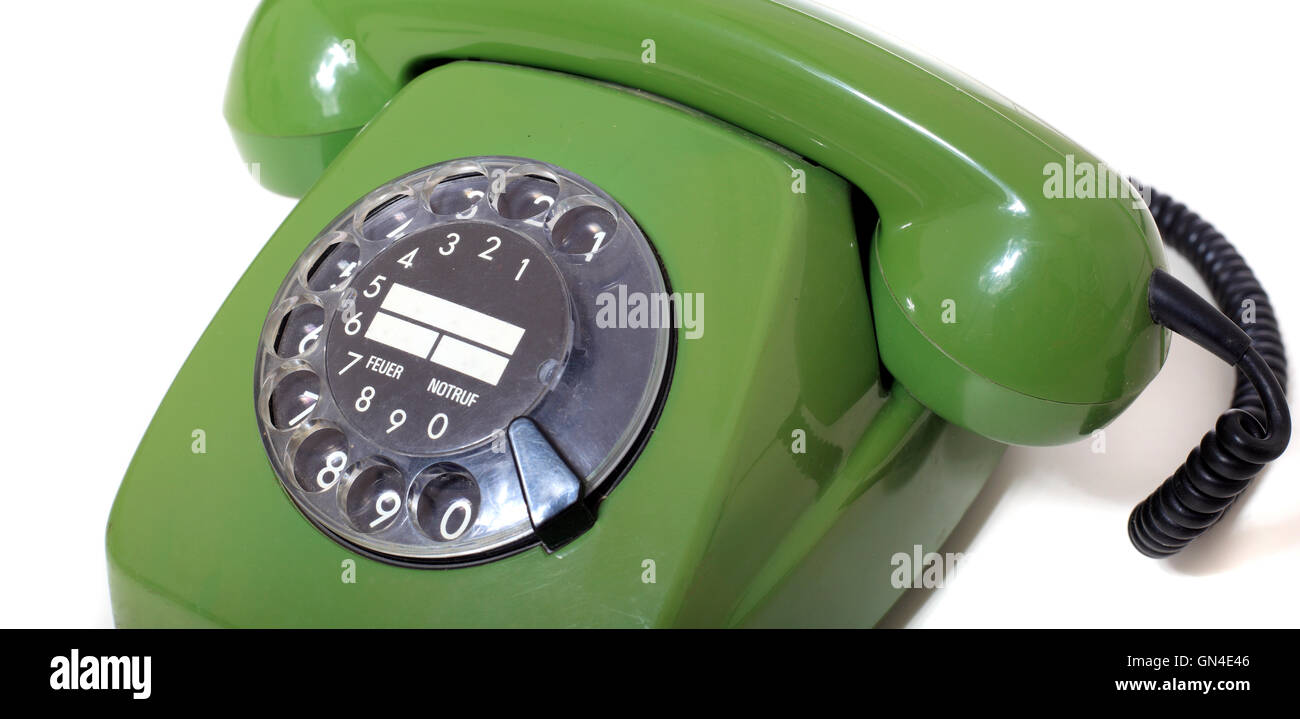 Number telephone hi-res stock photography and images - Alamy