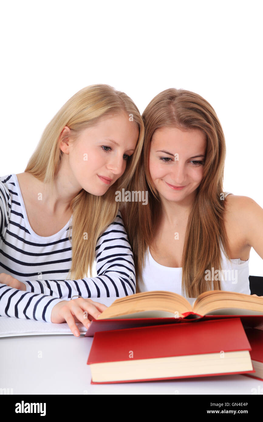 Duo two hi-res stock photography and images - Alamy