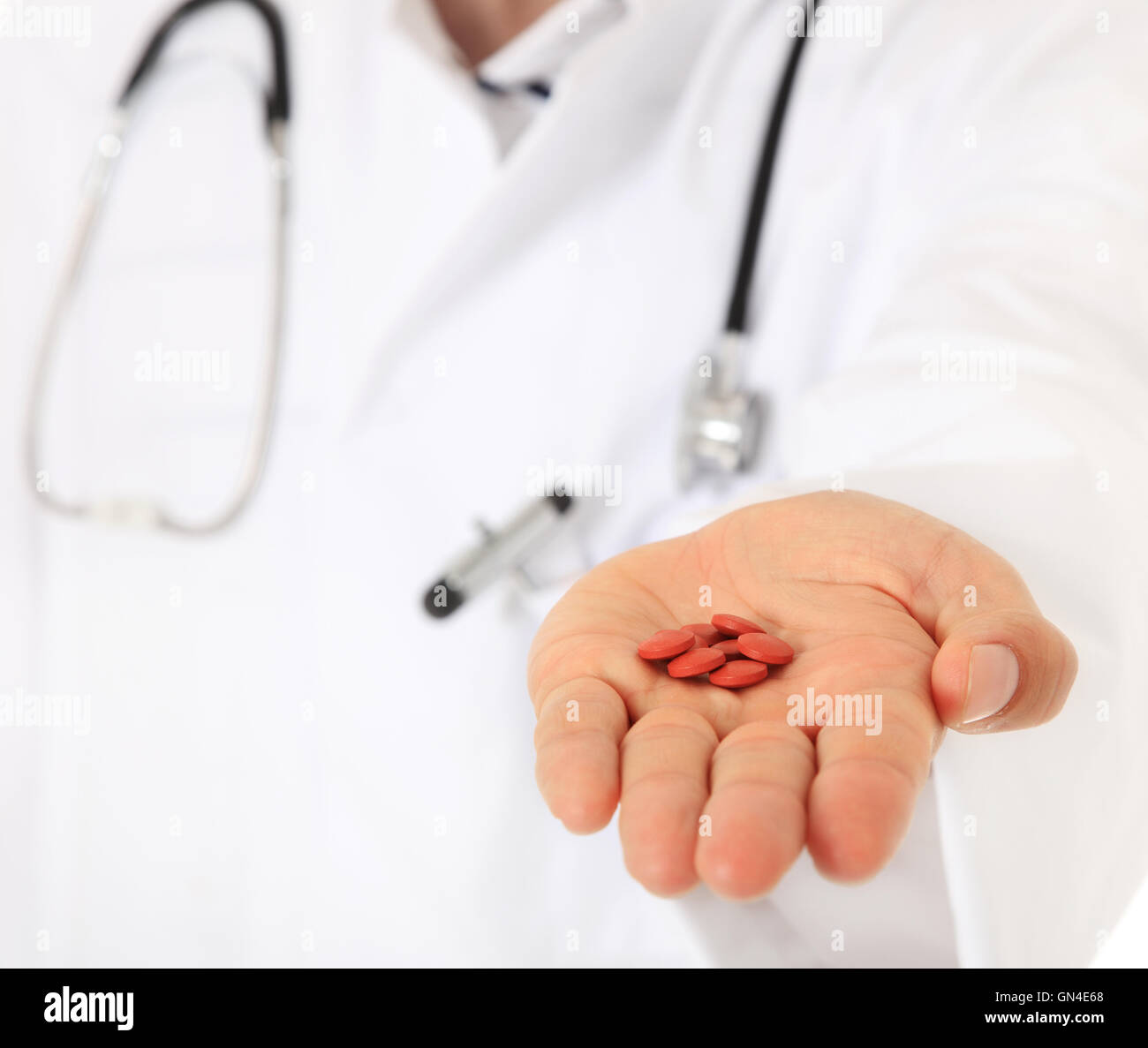 Male administer hi-res stock photography and images - Alamy
