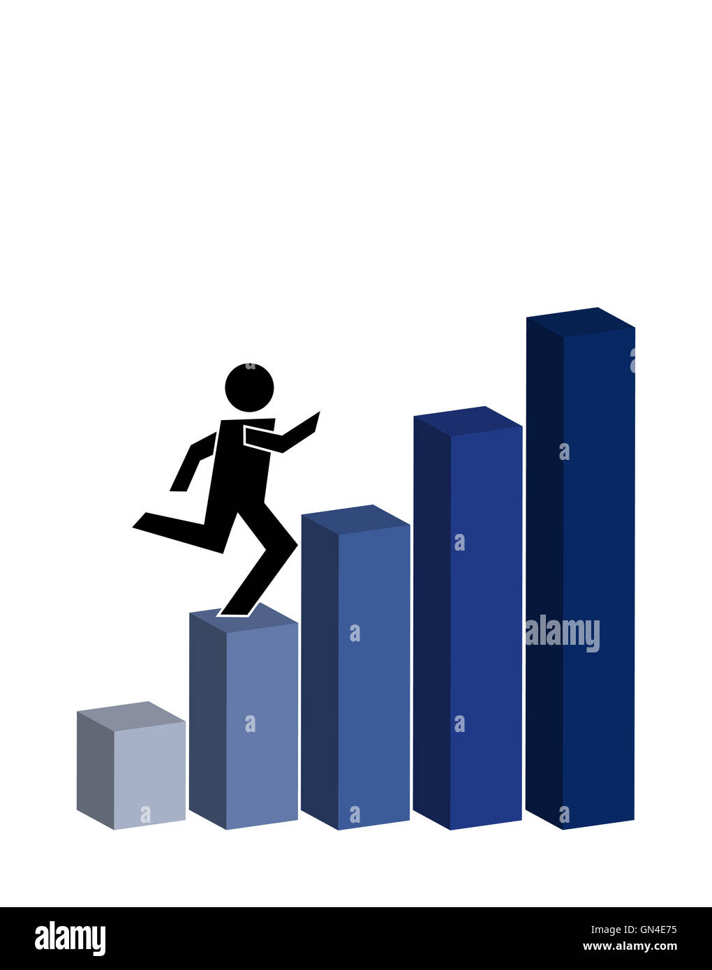 Inflation chart hi-res stock photography and images - Alamy