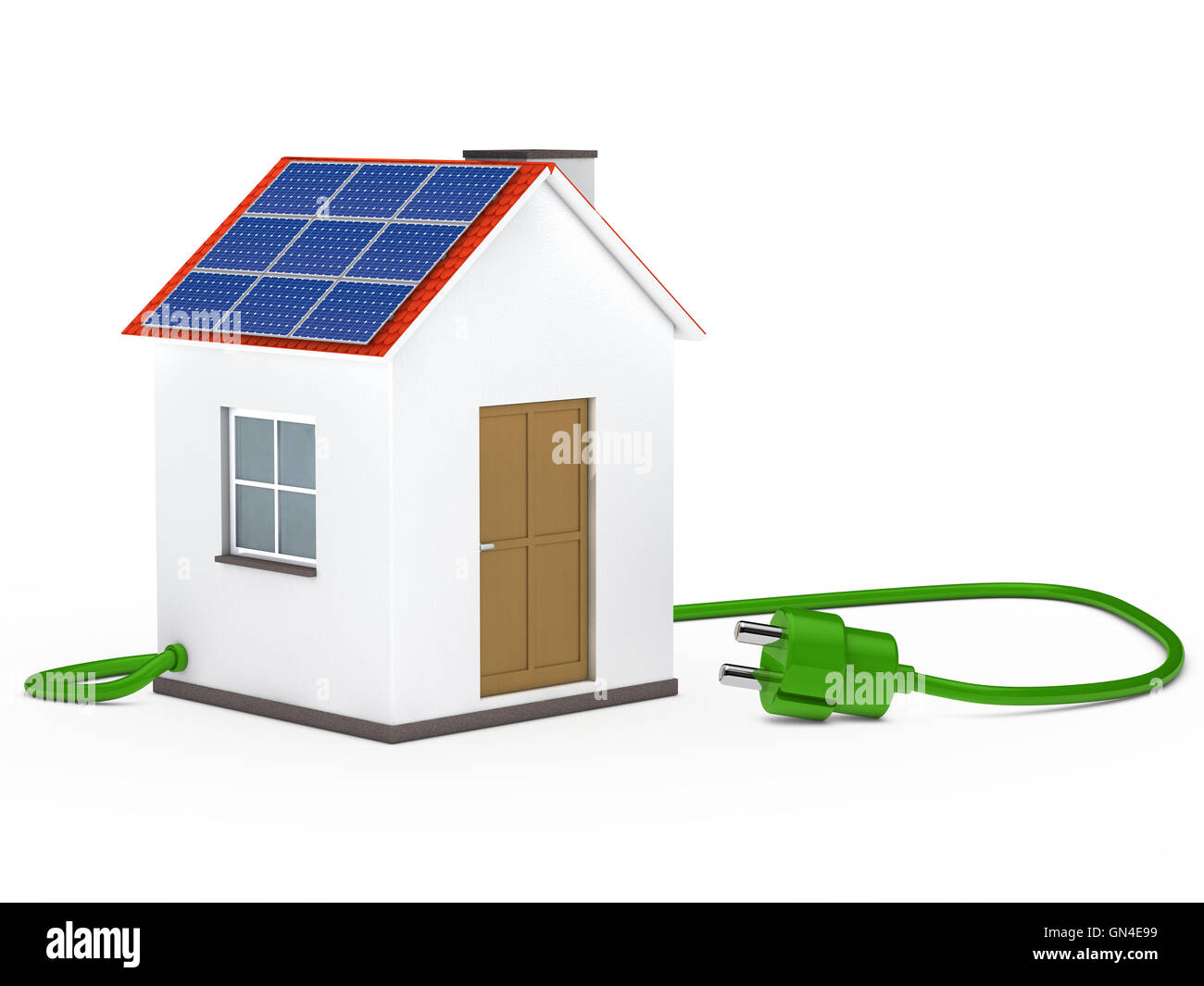 Solar current hi-res stock photography and images - Alamy