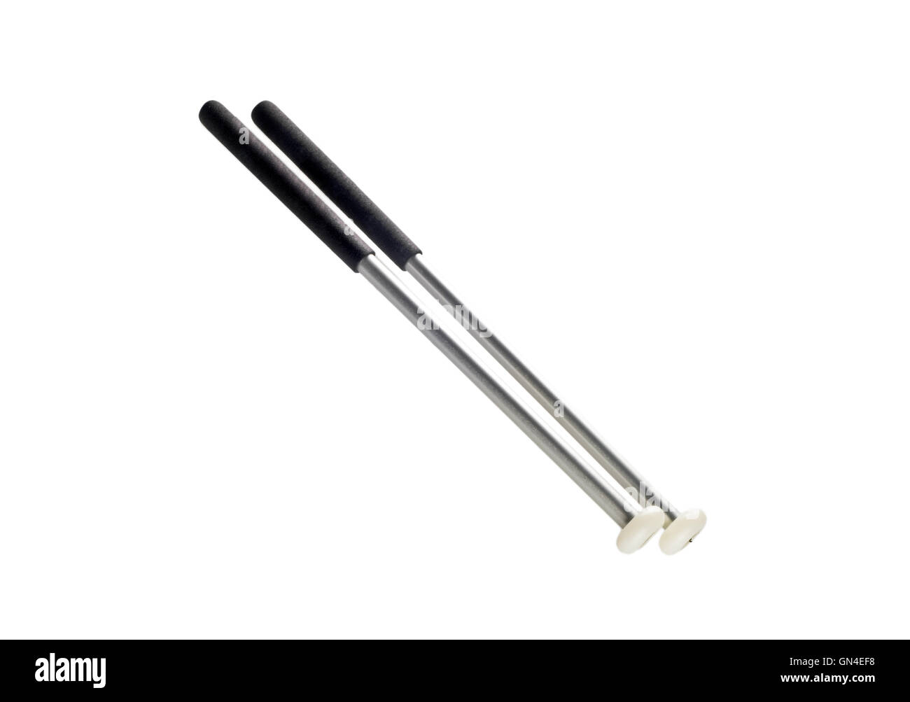 Clipping band hi-res stock photography and images - Alamy