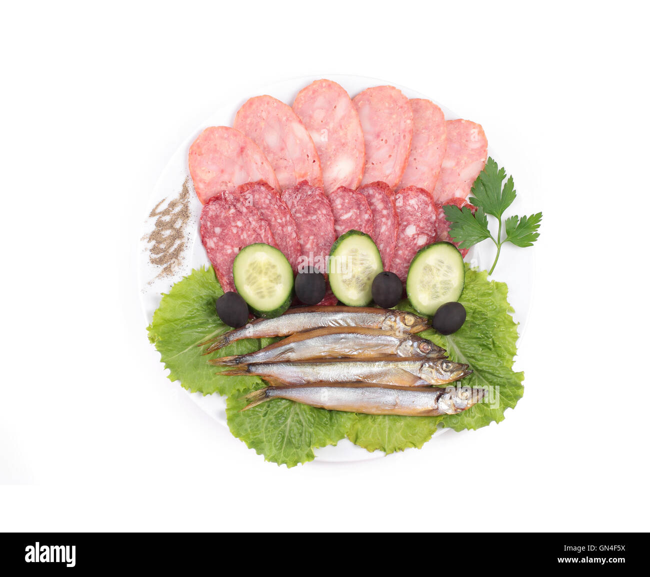 Kipper brown hi-res stock photography and images - Alamy