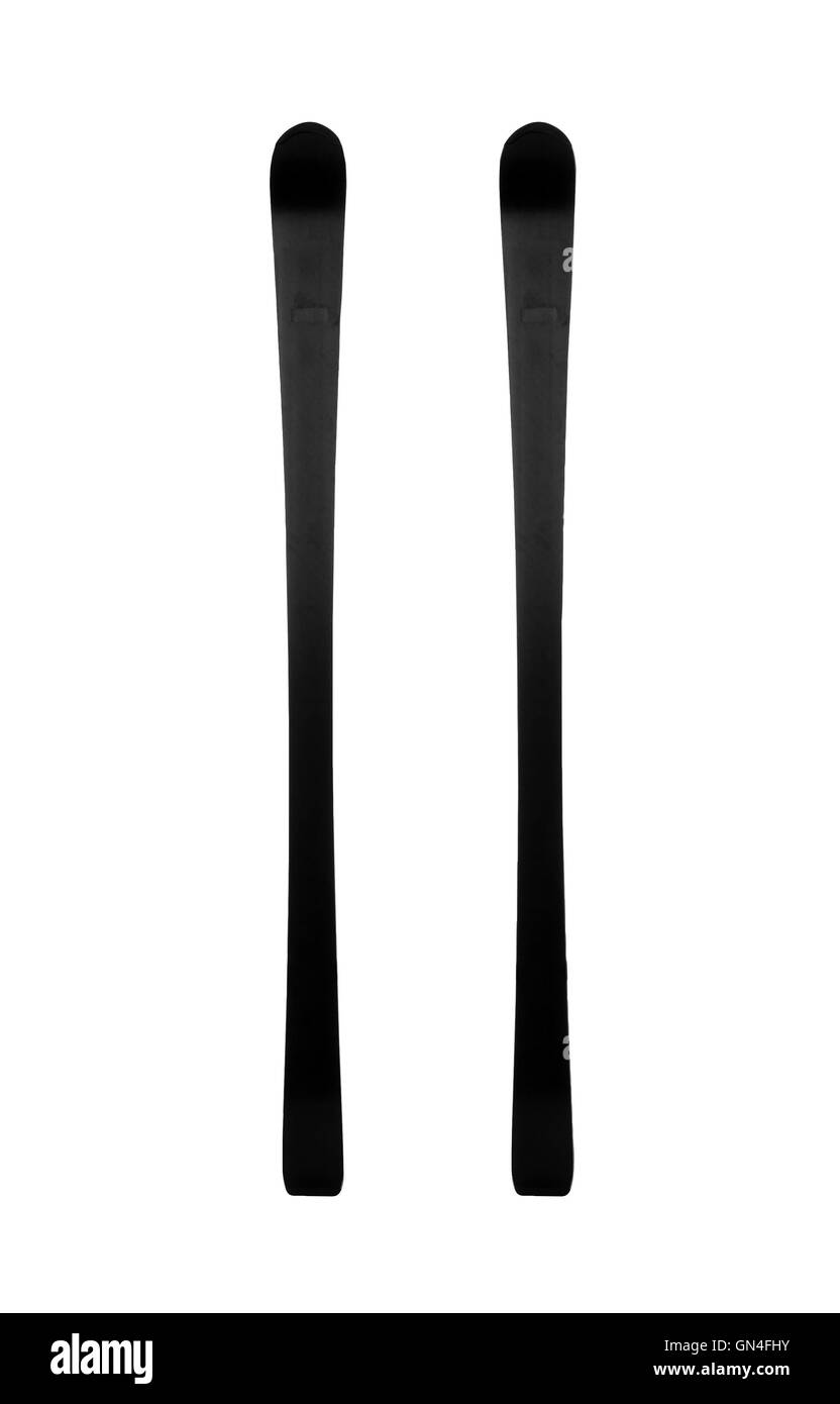 Two alpine Cut Out Stock Images & Pictures - Alamy