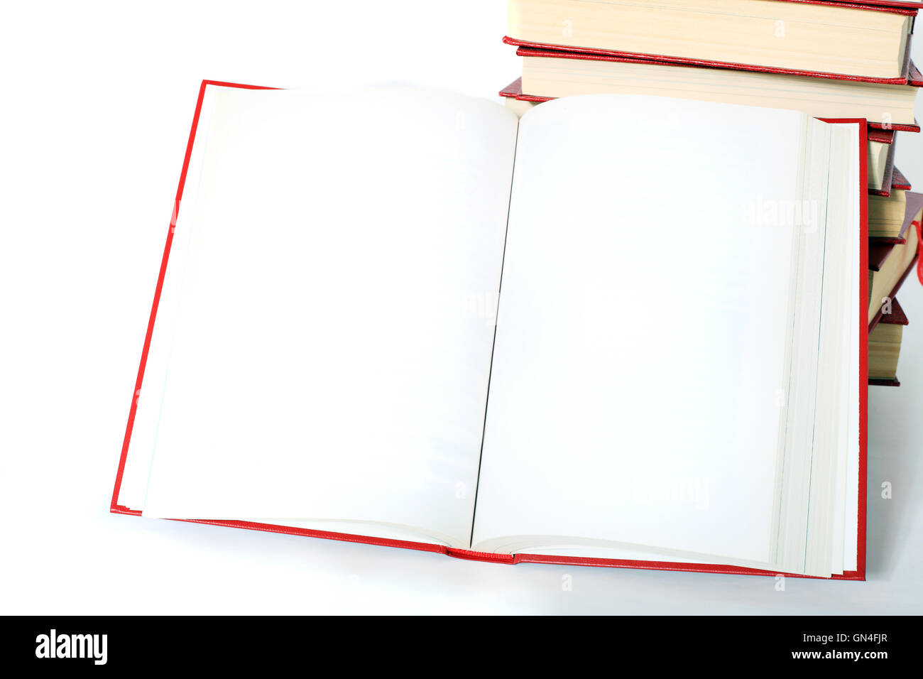 Pages of books hi-res stock photography and images - Alamy