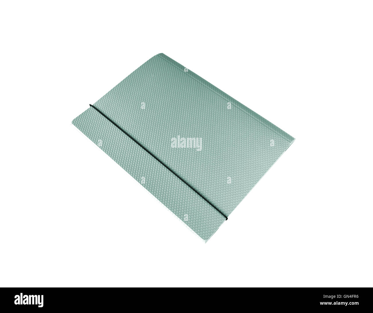 School folder Cut Out Stock Images & Pictures - Alamy