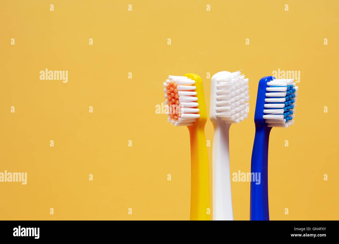 Toothbrush equipment hi-res stock photography and images - Alamy