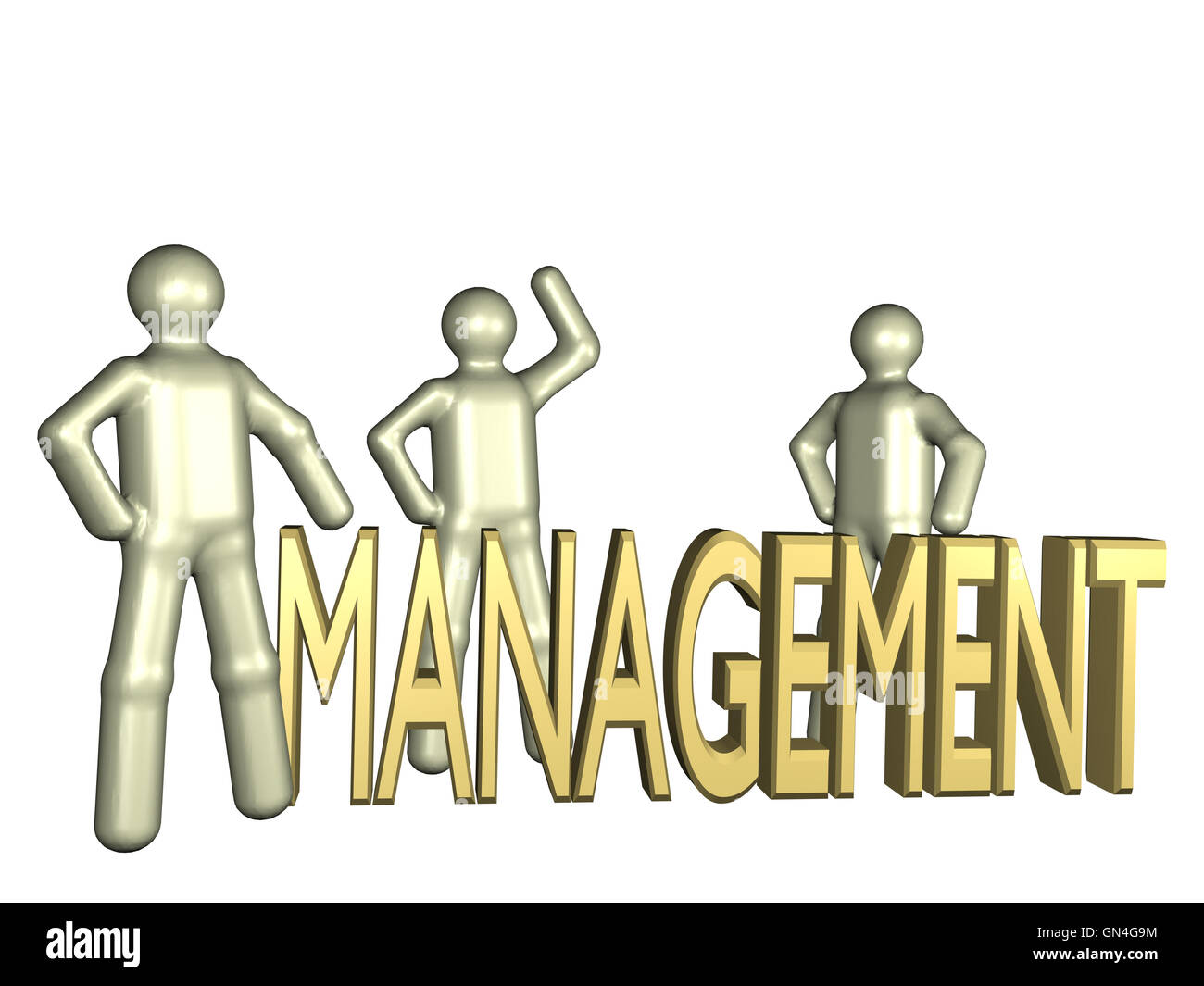 Board of management Cut Out Stock Images & Pictures - Alamy