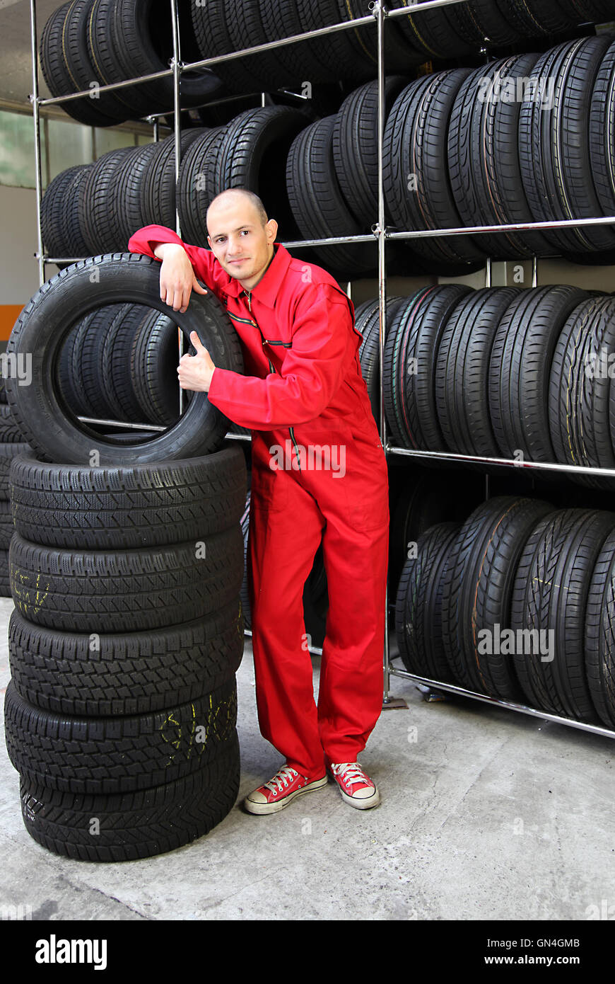 Perfect service hi-res stock photography and images - Alamy