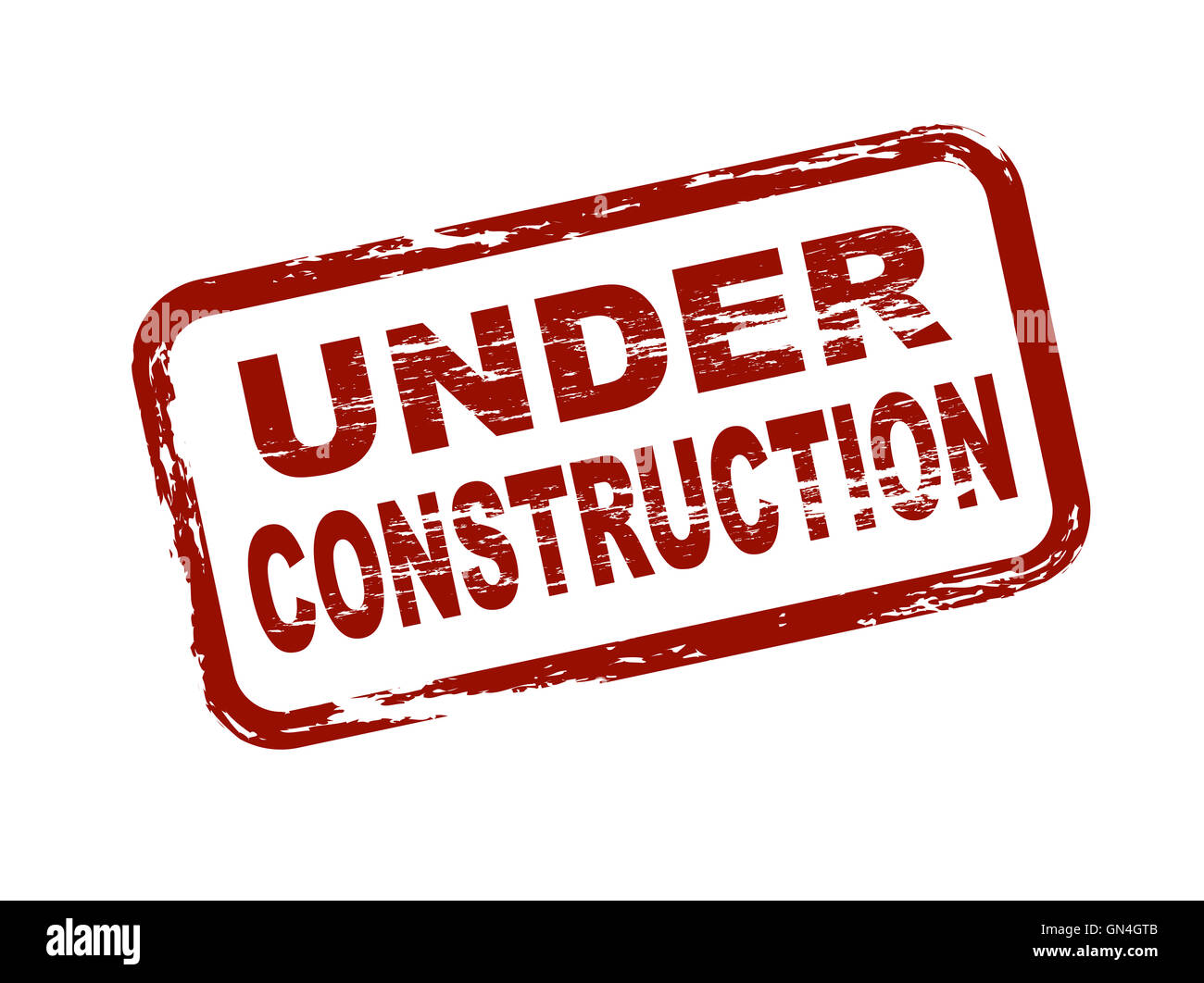 Construction setup hi-res stock photography and images - Alamy