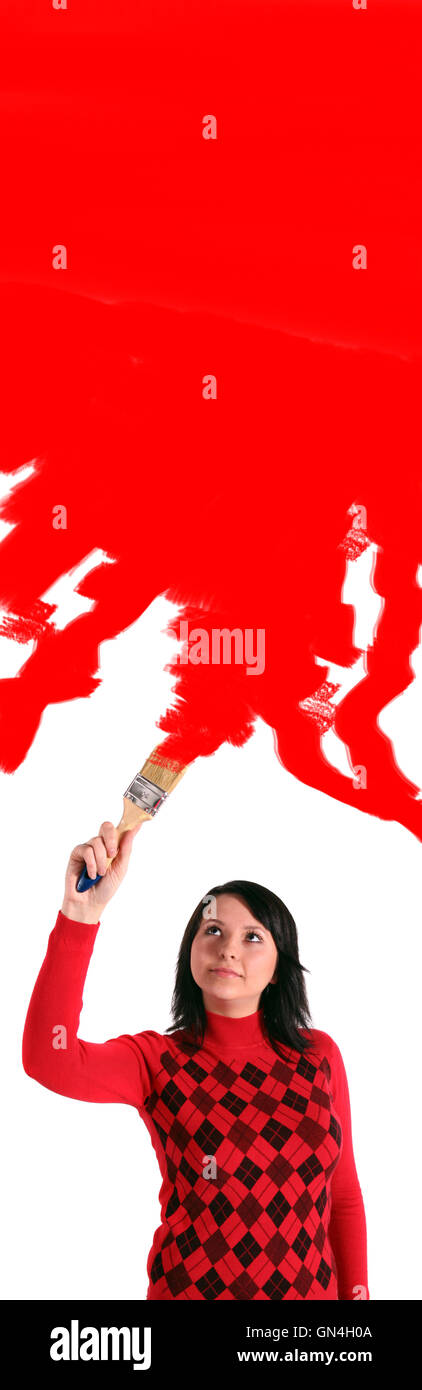 Besmear hi-res stock photography and images - Alamy